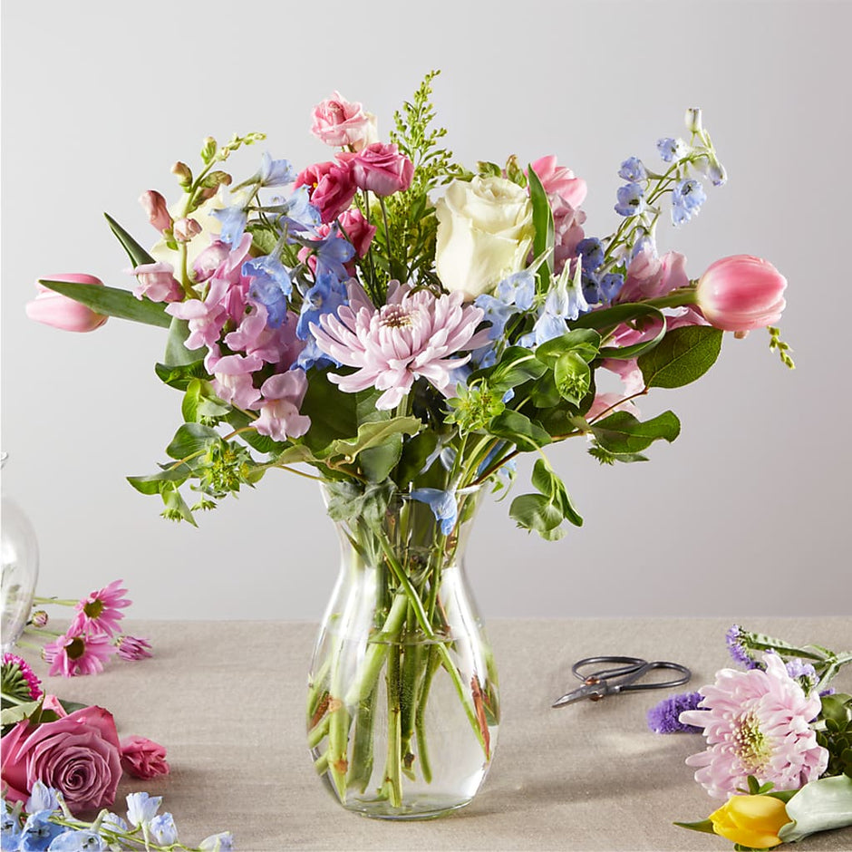Nationwide Florist with Same-Day Delivery | United Market Street–Market ...