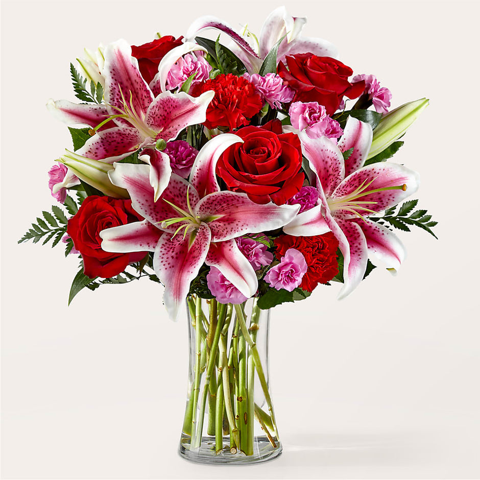 Flower Bouquets Delivered Lubbock | United Market Street–Market Street ...