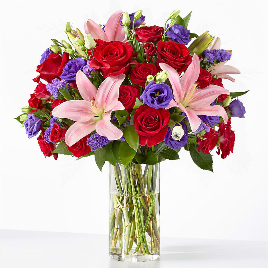 Flower Bouquets Delivered Lubbock | United Market Street–Market Street ...